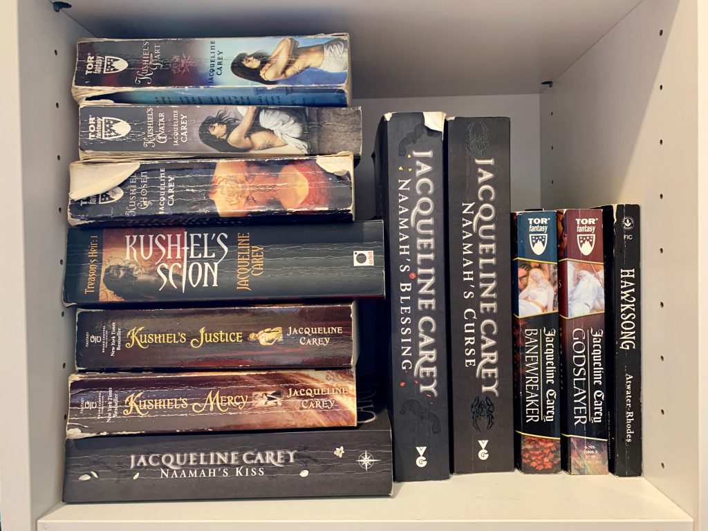 Staff picks for great world building - Writers SA