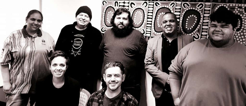 SA First Nations Writers Group - Writers SA