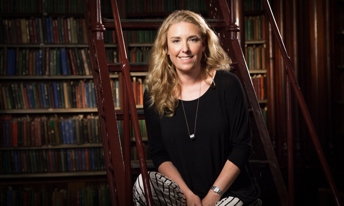 Writers SA announces Laura Kroetsch as new CEO - Writers SA